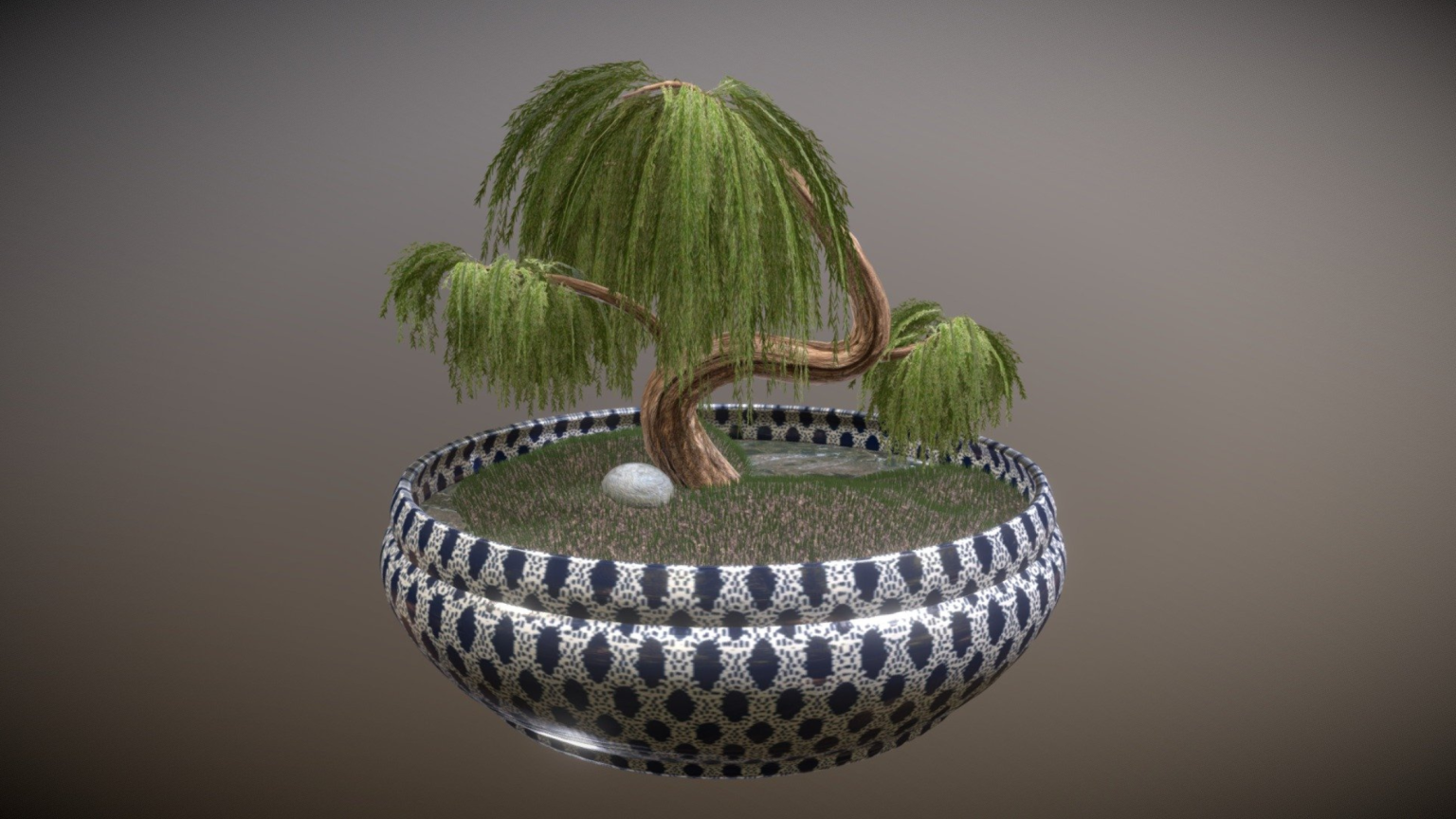 The Ultimate Guide to Caring for Your Weeping Willow Bonsai - The ...